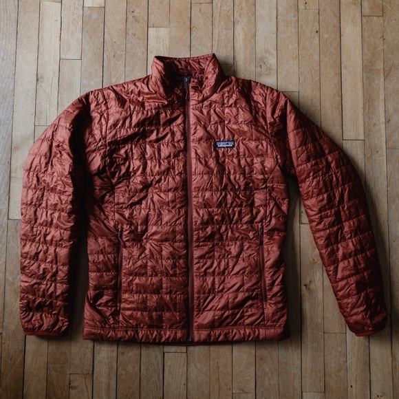 Patagonia | Jackets & Coats | Patagonia Packable Jacket | Poshmark
